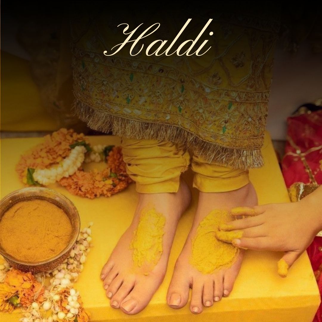Haldi – HOUSE OF IVNAT